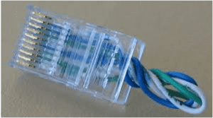 Loopback-plug - CertBlaster