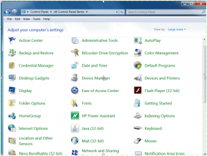 Sub-Objective 1.5 – Given a scenario, use Microsoft operating system features and tools ...