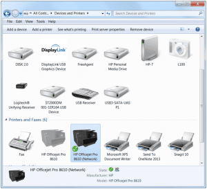 A+ Sub-Objective 1.6 – Given a scenario, use Microsoft Windows Control ...