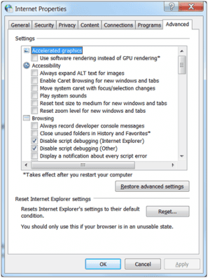 A+ Sub-Objective 1.6 – Given a scenario, use Microsoft Windows Control ...