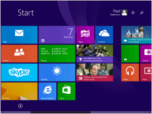 Sub-Objective 1.2 – Compare and contrast features of Microsoft Windows versions. - CertBlaster