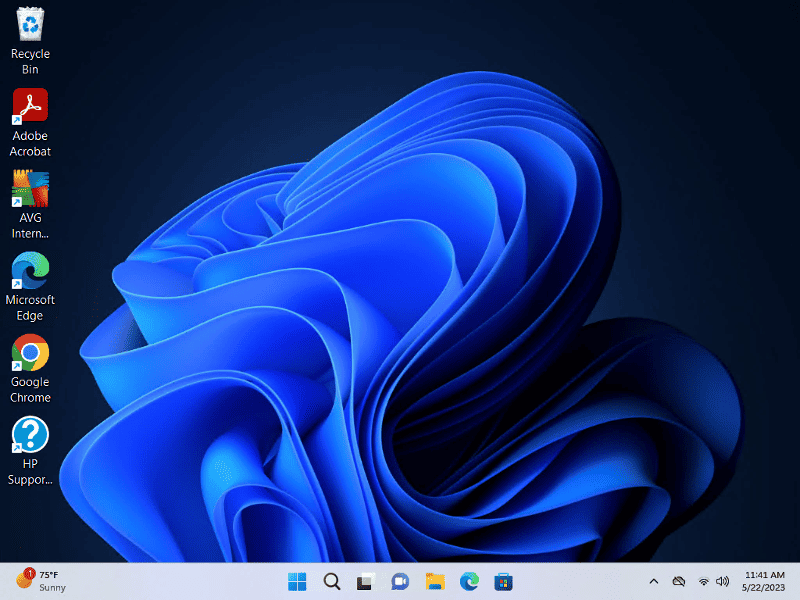 CompTIA A+ 1102 Practice Test & Exam | CertBlaster