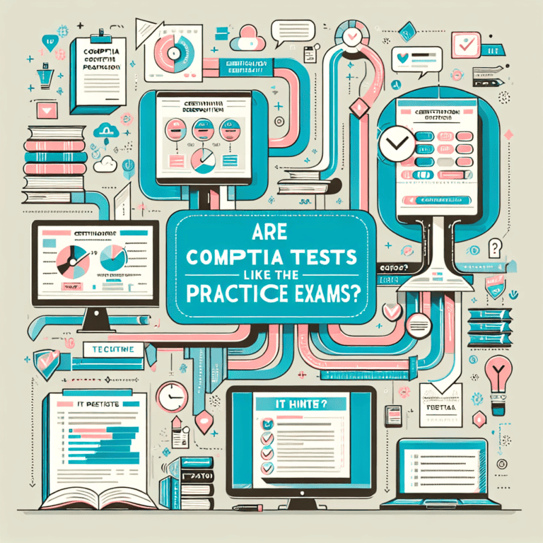 Understanding the CompTIA Network plus exam and the practice tests ... Understanding the CompTIA Network plus exam and the practice tests ...